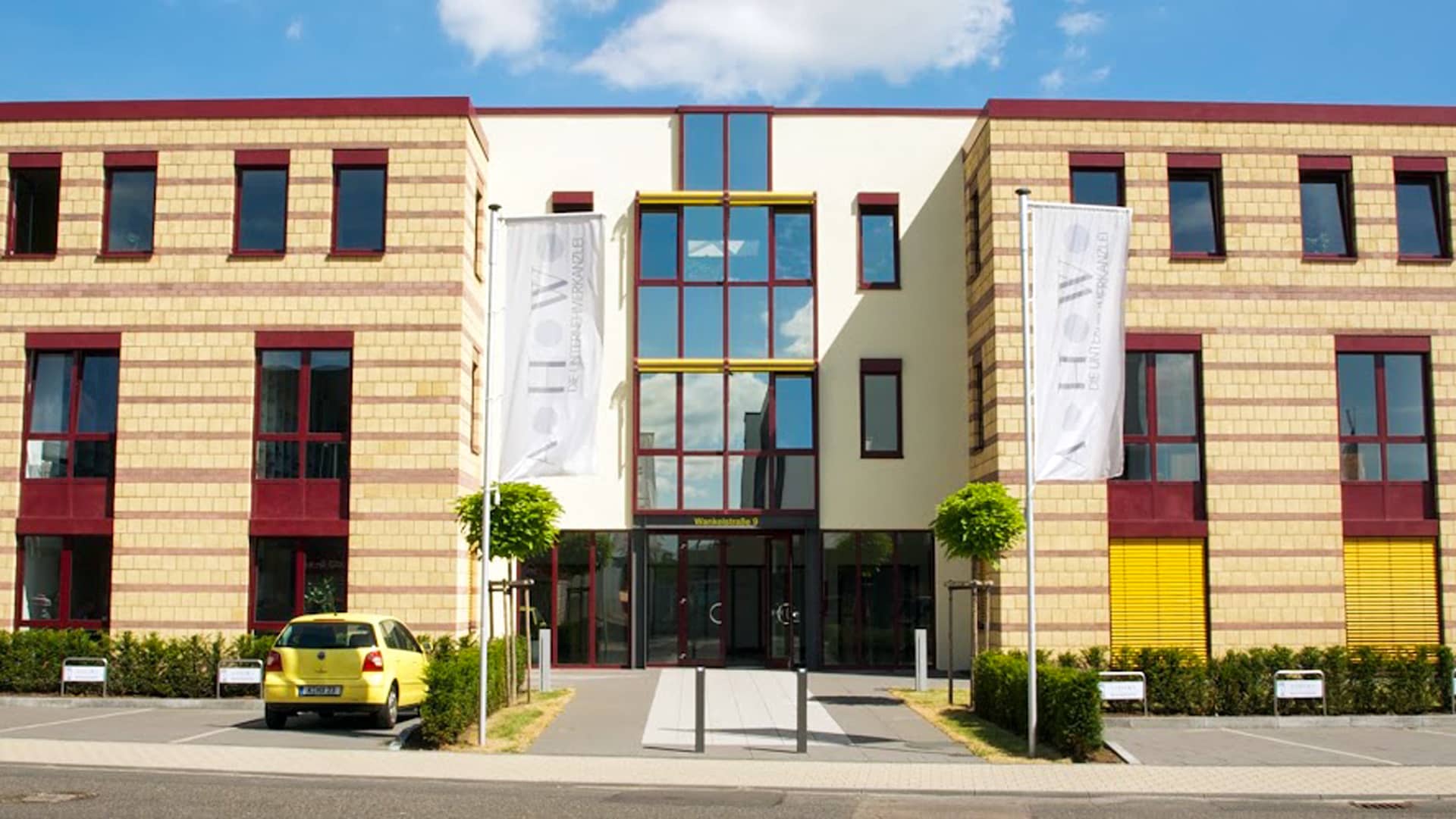 AHW Digital - Ihr digitaler Sparringspartner