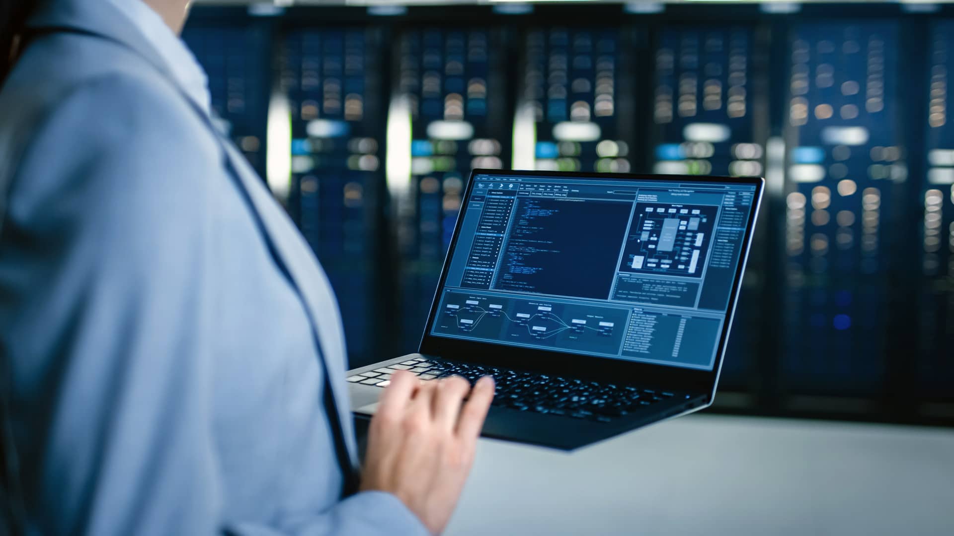 AHW Digital - Ihr digitaler Sparringspartner