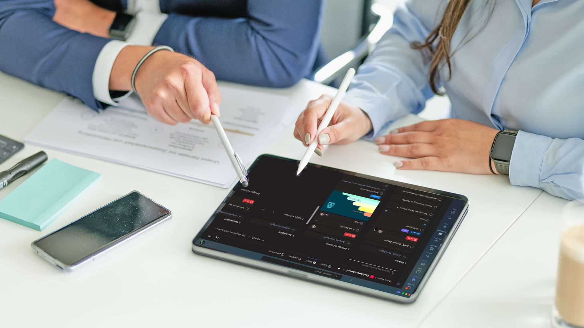 AHW Digital - Ihr digitaler Sparringspartner