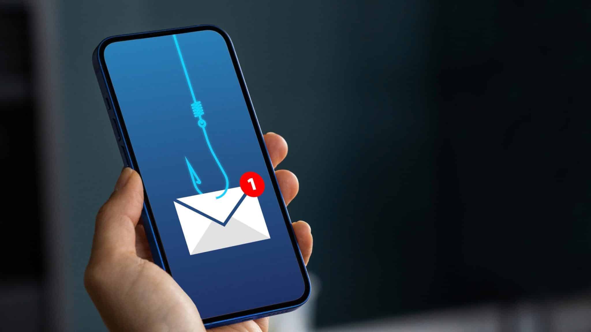 E-Mail- & Phishing-Schutz - AHW Digital